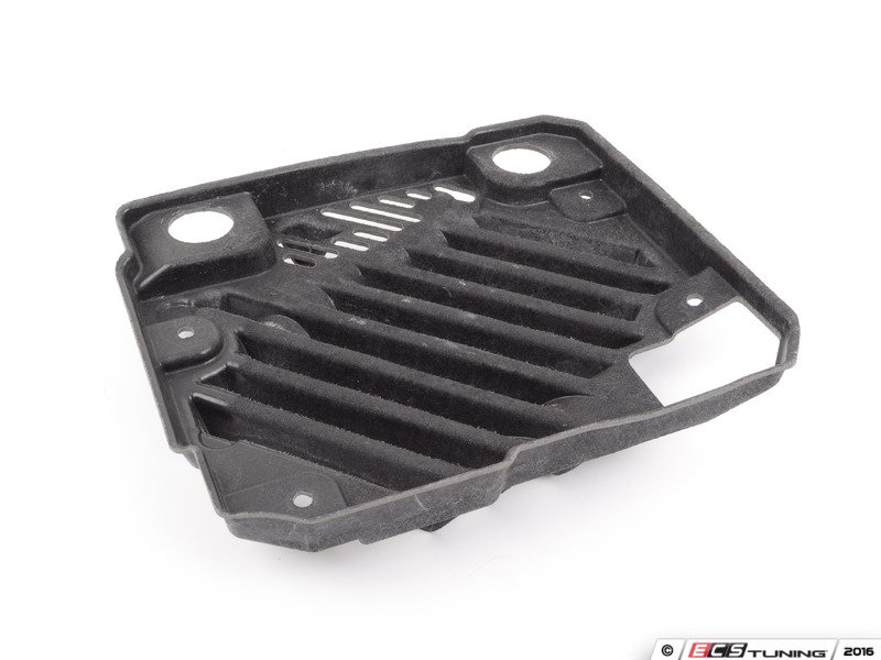 Genuine Mercedes Benz - 4638850522 - COVER BUMPER