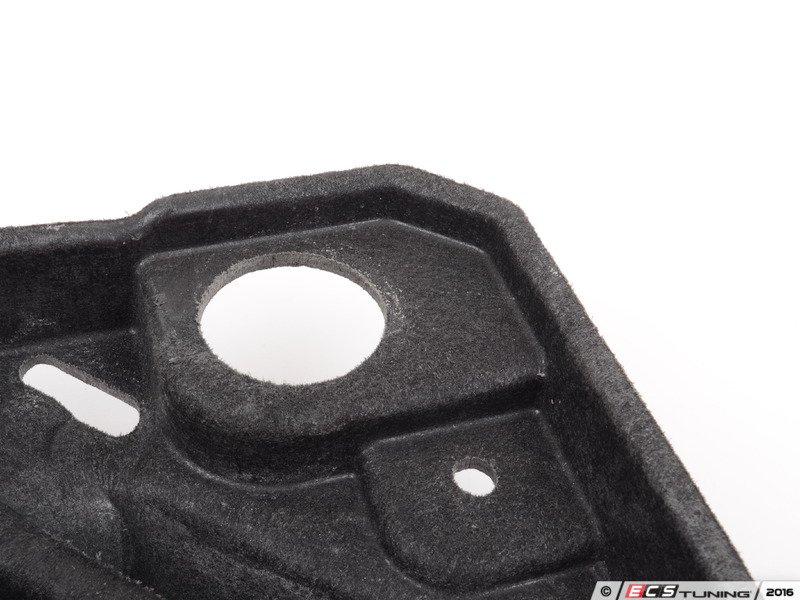 Genuine Mercedes Benz - 4638850522 - COVER BUMPER