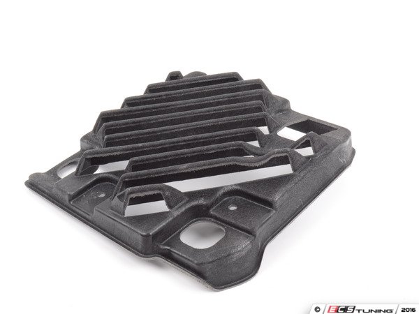 Genuine Mercedes Benz - 4638850622 - COVER BUMPER