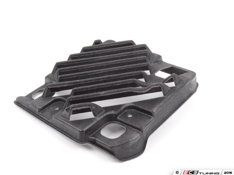 Genuine Mercedes Benz - 4638850622 - COVER BUMPER