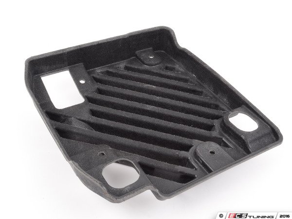 Genuine Mercedes Benz - 4638850622 - COVER BUMPER