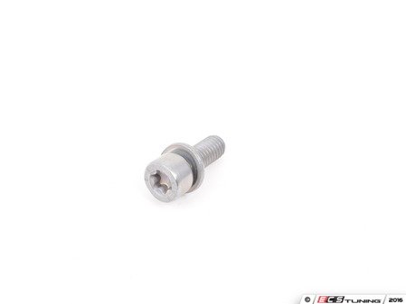 Genuine MINI - 07129904819 - TORX-BOLT WITH WASHER (07-12-9-904-819)