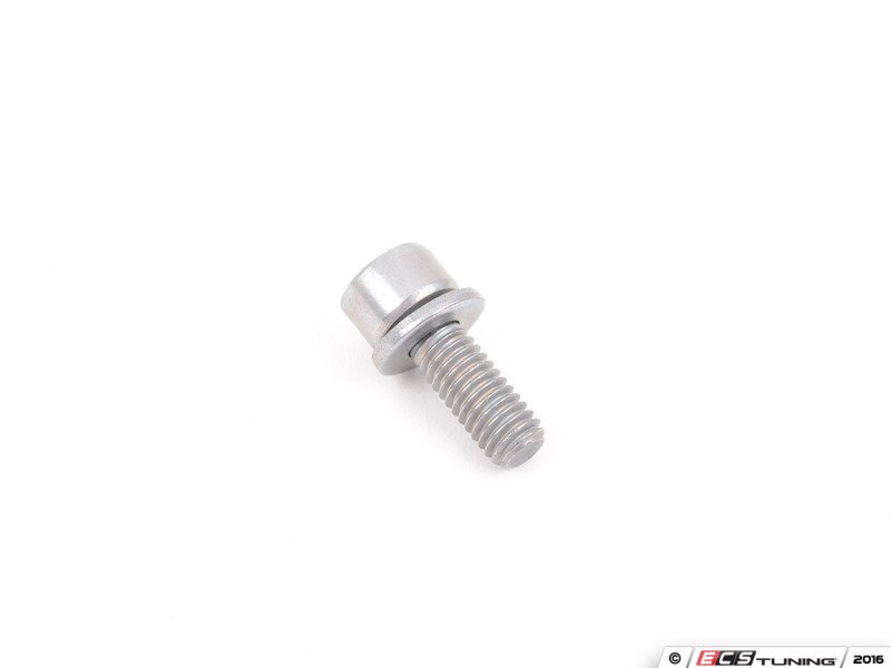 Genuine MINI - 07129904819 - TORX-BOLT WITH WASHER (07-12-9-904-819)