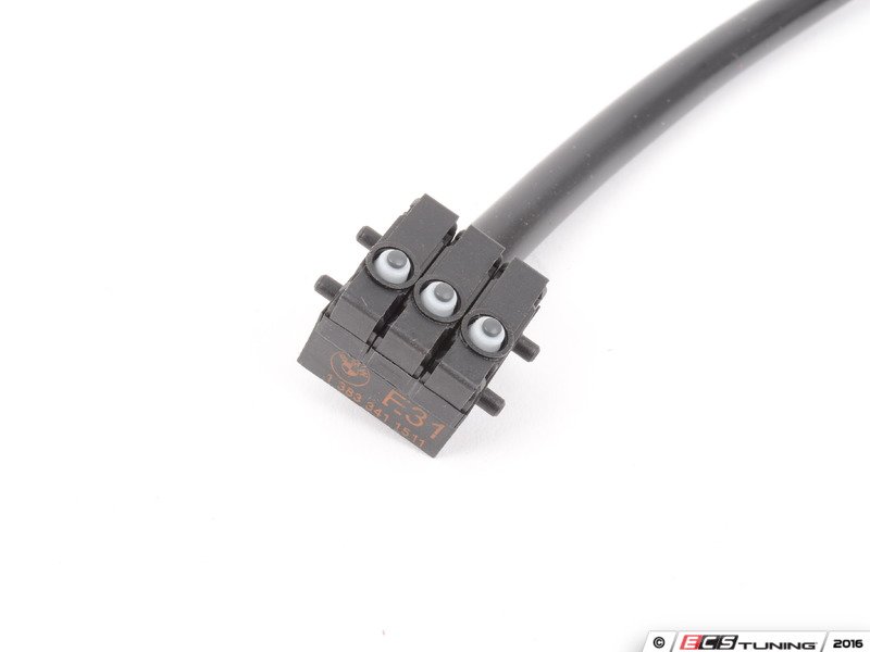 Genuine BMW - 61311383341 - MICRO SWITCH - (NO LONGER AVAILABLE) (61-31 ...