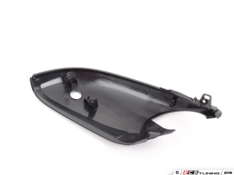 Genuine BMW - 51167284131 - HOUSING LOWER SECTIO (51-16-7-284-131)