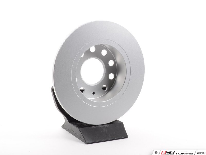 Meyle - 1K0615601AB - Disc Brake - 253x10MM 5/112