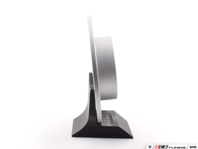 Meyle - 1K0615601AB - Disc Brake - 253x10MM 5/112