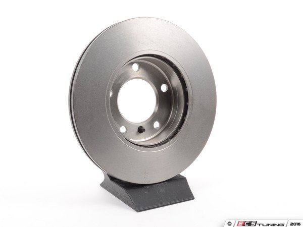 Brembo - 34116864060 - Brake Disc (286 X 22 mm)