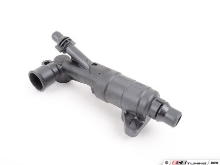 Mahle-Behr - 17211437772 - Transmission Oil Cooler Regulator Valve