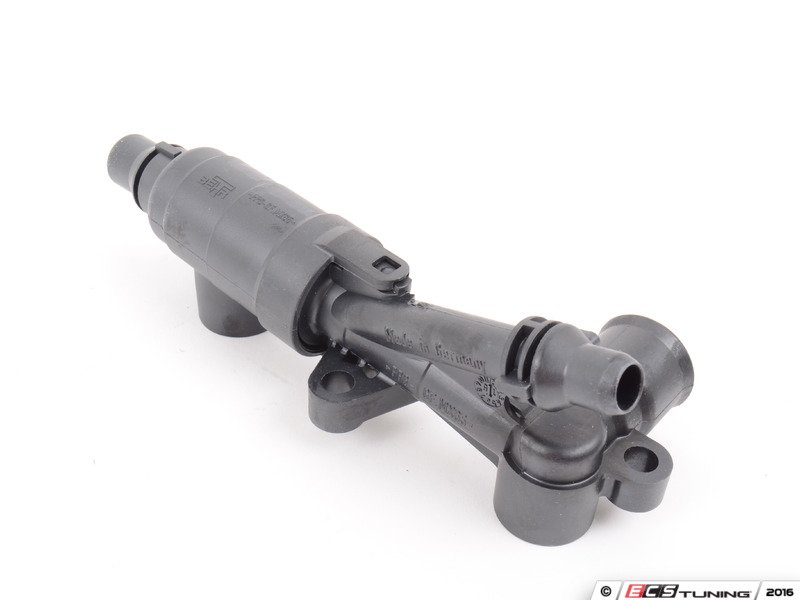 Mahle-Behr - 17211437772 - Transmission Oil Cooler Regulator Valve