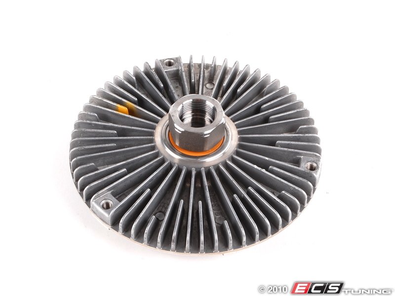 Genuine BMW - 11527505302 - Radiator Fan Clutch (11-52-7-505-302)