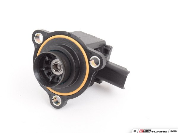 Genuine BMW - 11658636606 - ELECTR.VALVE - (NO LONGER AVAILABLE) (11-65 ...