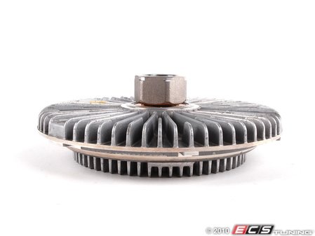 Genuine BMW - 11527505302 - Radiator Fan Clutch (11-52-7-505-302)