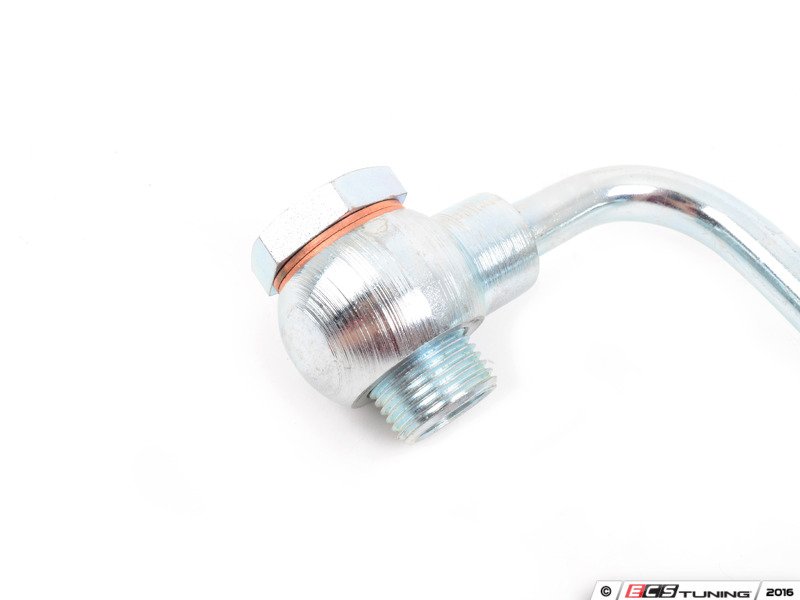 Rein - 1634605124 - Power Steering Return Hose