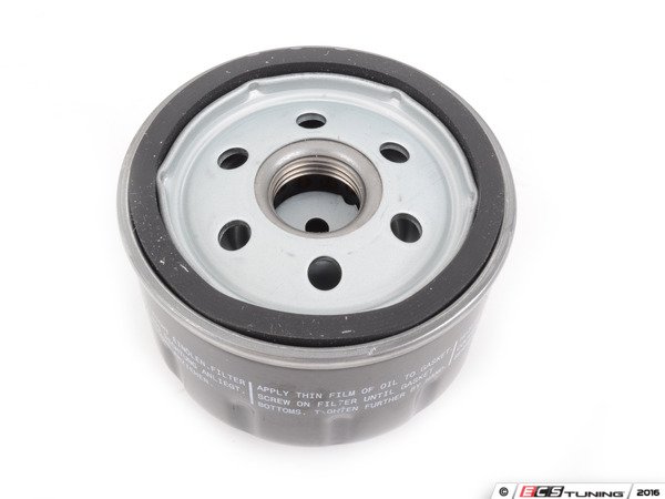 Genuine BMW - 11427673541 - Oil Filter (11-42-7-673-541)