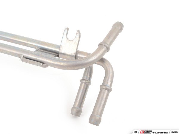 Genuine Volkswagen Audi - 038130308M - Fuel Line Set (038 130 308 M)