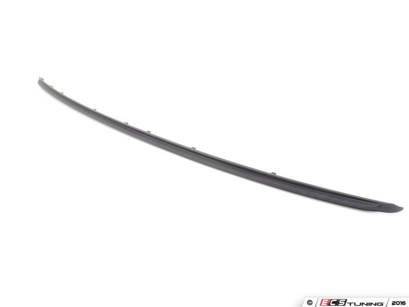 Genuine BMW - 51127135580 - COVER (51-12-7-135-580)