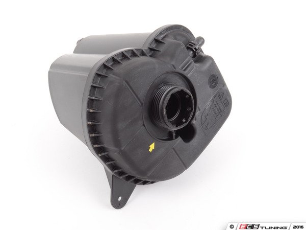 Genuine BMW - 17138621092 - Coolant Expansion Tank (17-13-8-621-092)