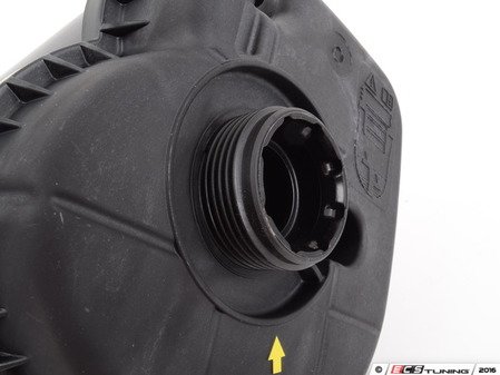 Genuine BMW - 17138621092 - Coolant Expansion Tank (17-13-8-621-092)