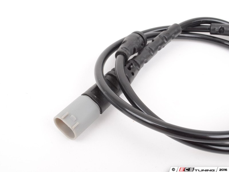 Vemo - 34356789501 - Brake Pad Wear Sensor - Left