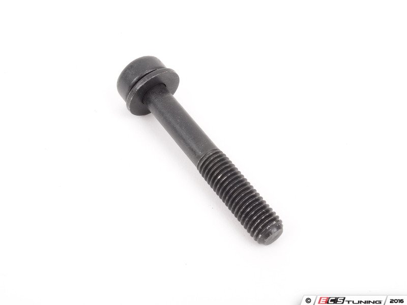 Genuine BMW - 07147162465 - FILLISTER-HEAD SCREW (07-14-7-162-465)