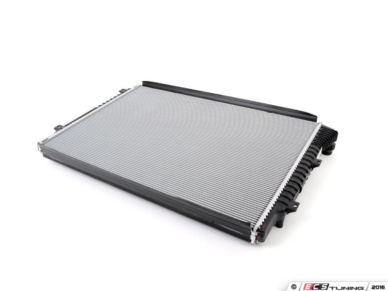 Genuine Volkswagen Audi - 5C0121251L - Radiator (5C0 121 251 L)