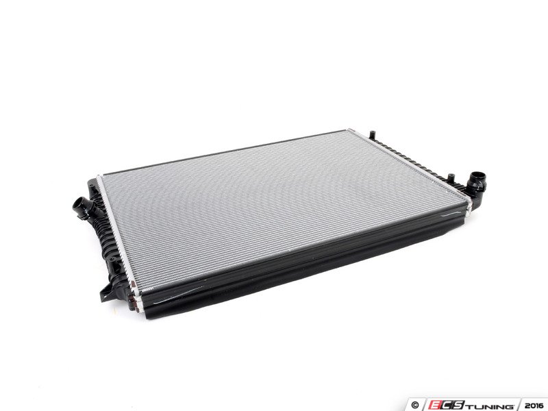 Genuine Volkswagen Audi - 5C0121251L - Radiator (5C0 121 251 L)