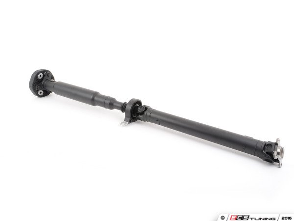 Genuine BMW - 26107564740 - E83 X3 Rear driveshaft (26-10-7-564-740)