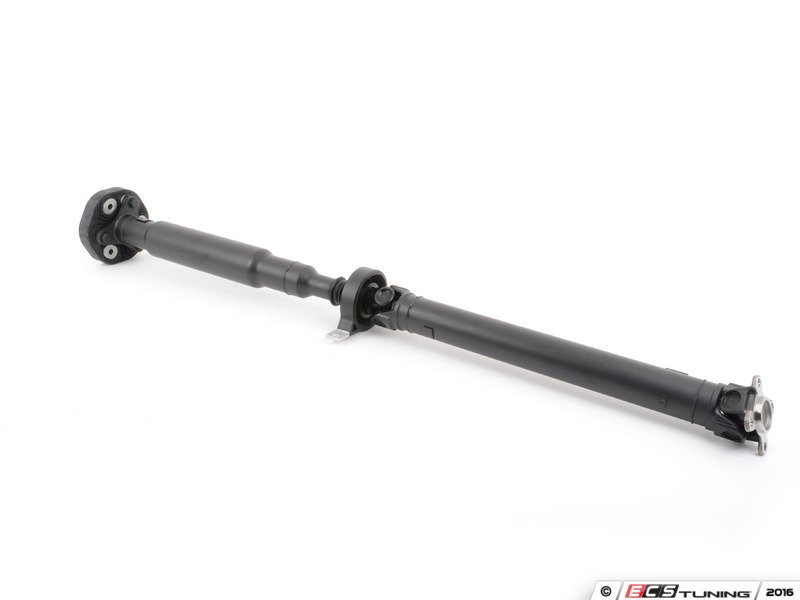 Genuine BMW - 26107564740 - E83 X3 Rear driveshaft (26-10-7-564-740)