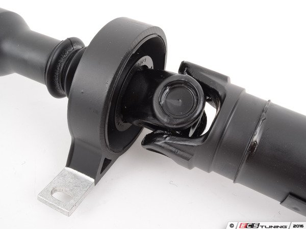 Genuine BMW - 26107564740 - E83 X3 Rear driveshaft (26-10-7-564-740)