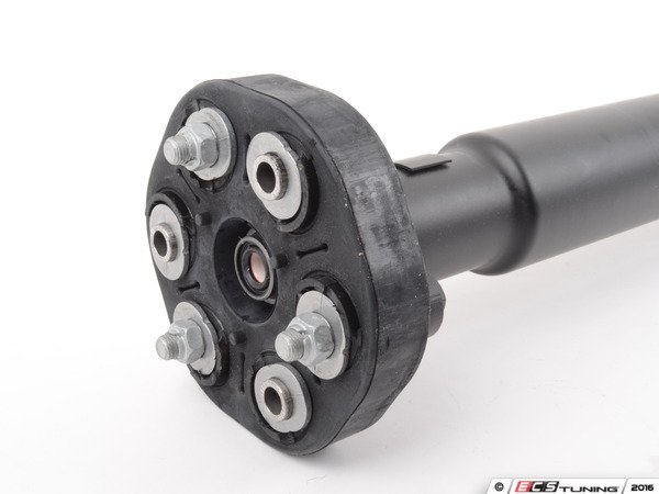 Genuine BMW - 26107564740 - E83 X3 Rear driveshaft (26-10-7-564-740)