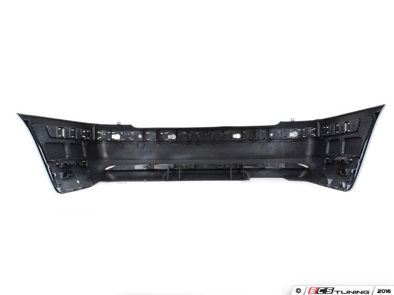 Genuine BMW - 51127142214 - Bumper Cover (Primered) (51-12-7-142-214)