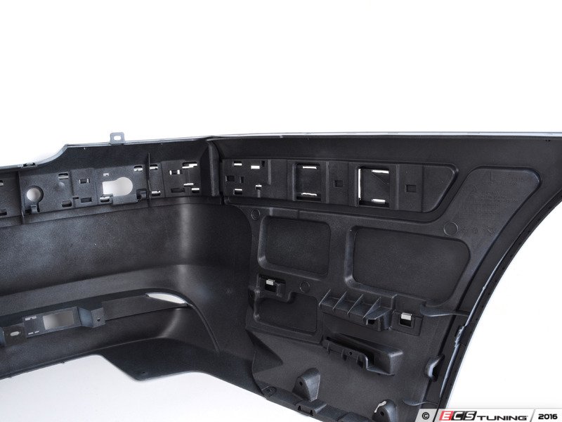 Genuine BMW - 51127142214 - Bumper Cover (Primered) (51-12-7-142-214)