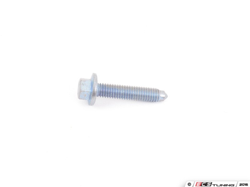 Genuine MINI - 07147543755 - HEX BOLT (07-14-7-543-755)
