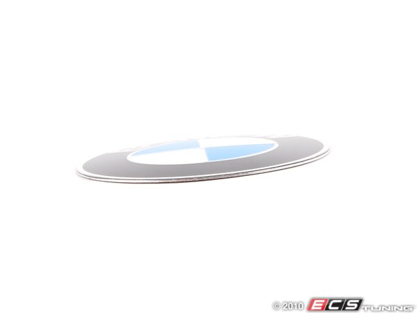 Genuine BMW - 36136767550 - BMW Wheel Center Cap Emblem - 64.5mm (36-13 ...