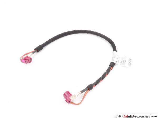 Genuine BMW - 61119251702 - CONNECTING WIRE CHAM (61-11-9-251-702)