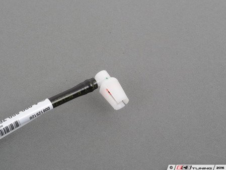 Genuine Mercedes Benz - 0008007678 - CONTROL VALV