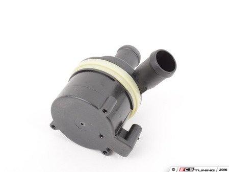 Genuine Volkswagen Audi - 059121012B - Additional Water Pump (059 121 ...