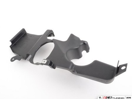 Genuine BMW - 51717203991 - Left Steering Gear Cover (51-71-7-203-991)