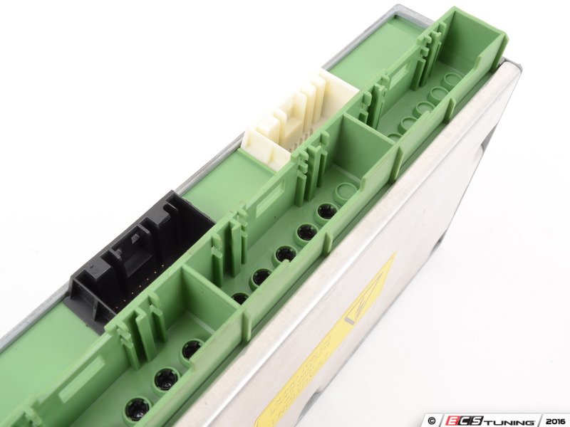 Genuine BMW - 65776929551 - MODULE (65-77-6-929-551)