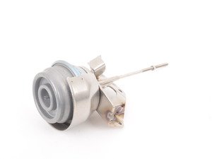 BMW E70 X5 xDrive35d M57 3.0L Engine Vacuum System Parts - ECS Tuning