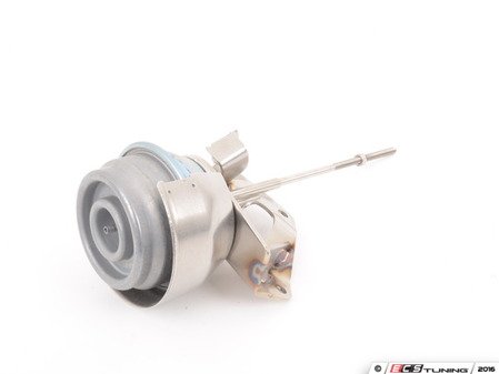 Genuine BMW - 11657802596 - Wastegate Actuator (11-65-7-802-596)