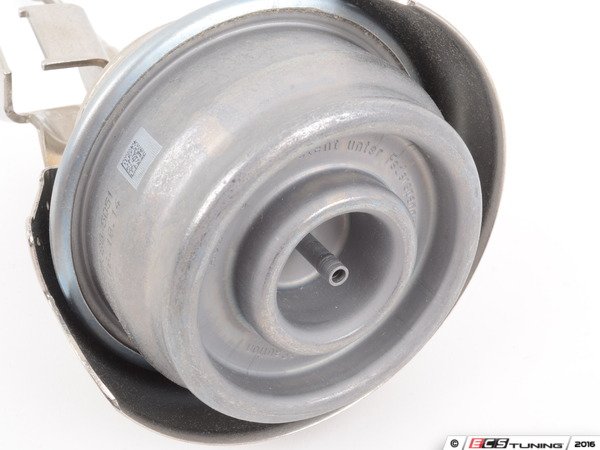 Genuine BMW - 11657802596 - Wastegate Actuator (11-65-7-802-596)