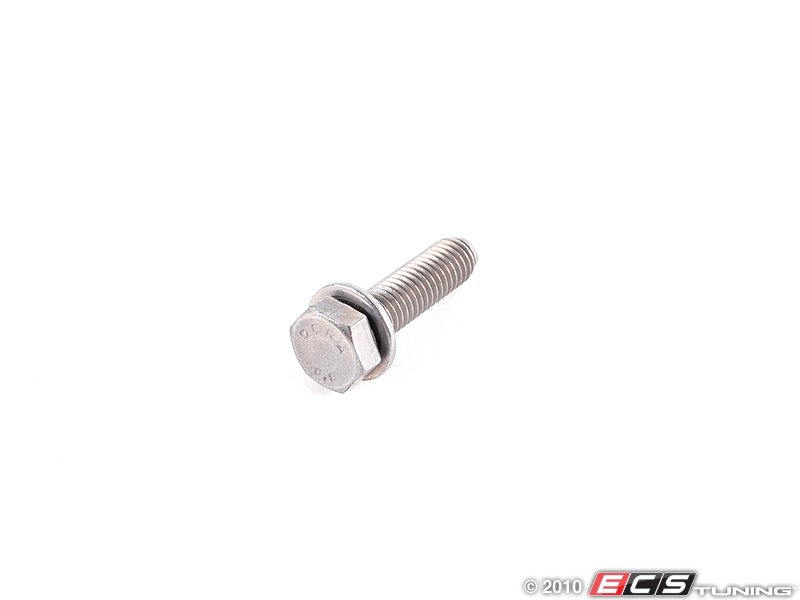 Genuine BMW - 07119905532 - Hex Bolt - Priced Each (07-11-9-905-532)