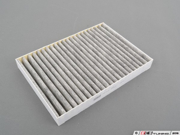 Mann - 2218300718 - Cabin Air Filter Set