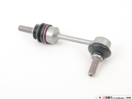 Genuine BMW - 33556857626 - Rear Sway Bar End Link - Priced Each (33-55 ...