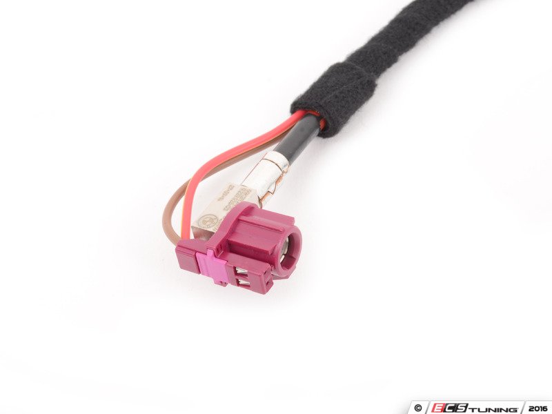 Genuine BMW - 61119251702 - CONNECTING WIRE CHAM (61-11-9-251-702)