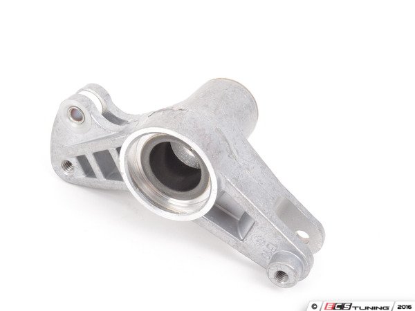 Febi - 6062000073 - Accessory Belt Tensioner Lever - Lower