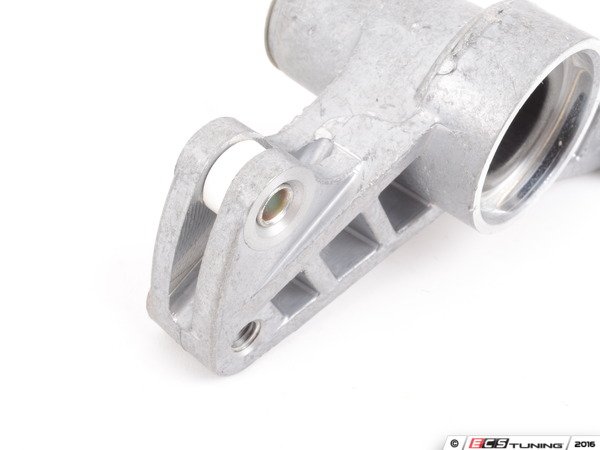 Febi - 6062000073 - Accessory Belt Tensioner Lever - Lower