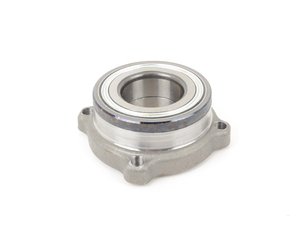 BMW E70 X5 xDrive35i N55 3.0L Rear Wheel Bearing Parts - ECS Tuning